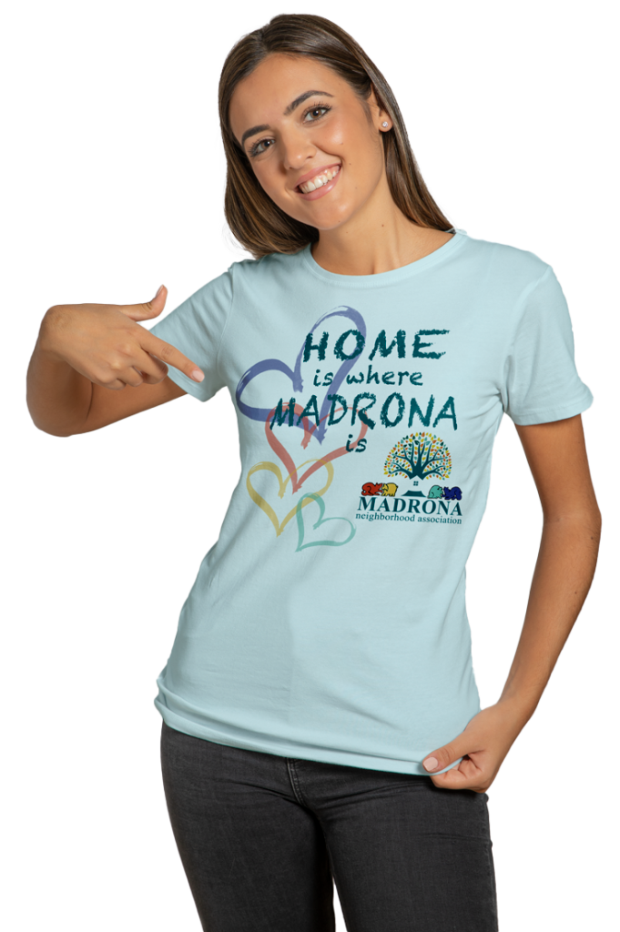 Madrona Neighborhood Association – A Diverse & Welcoming Community in ...