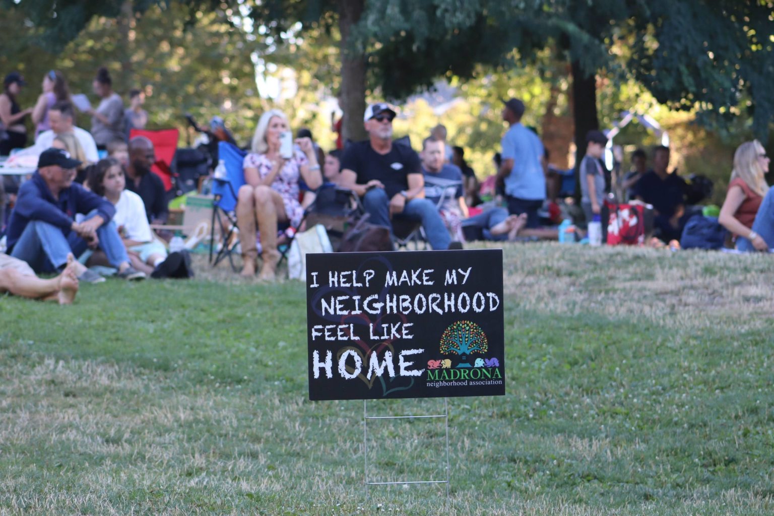 Home [madrona.us]