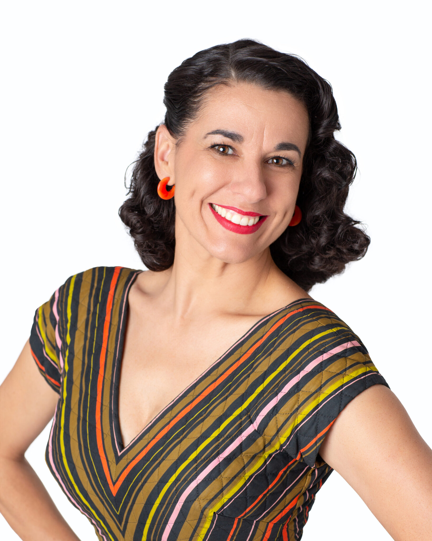 Board of Directors & Volunteers